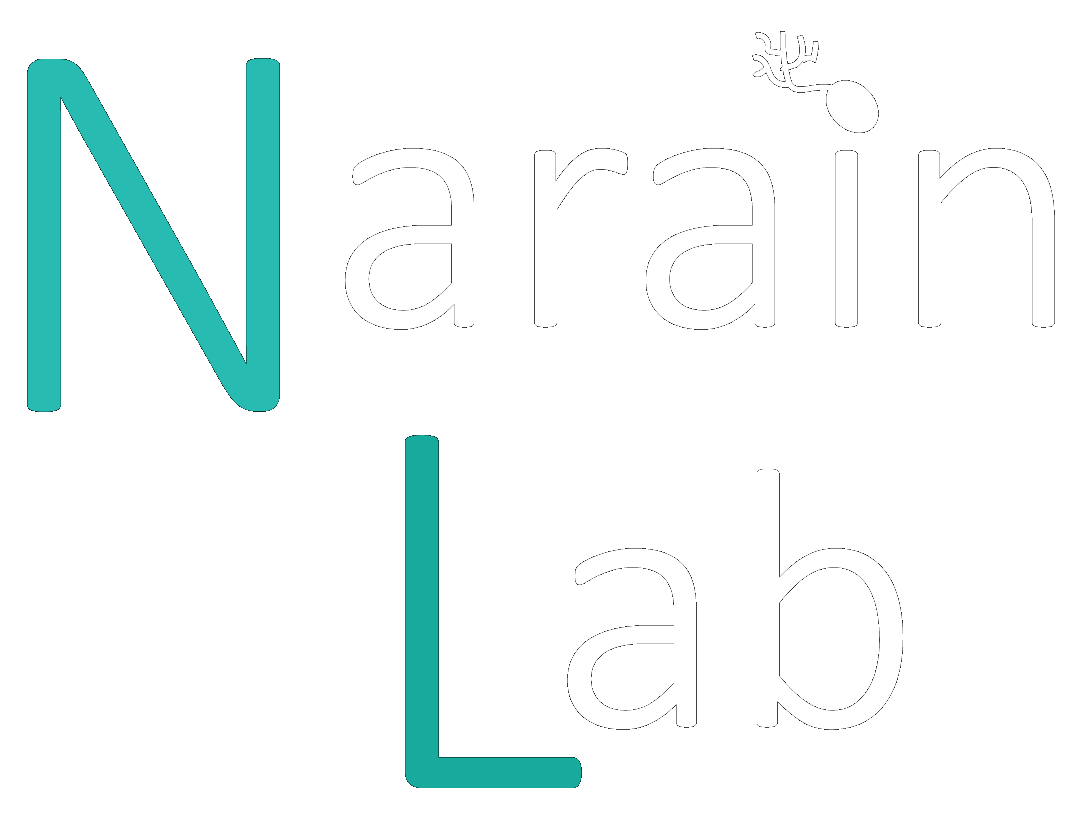 Devika narain - Temporal control of movement